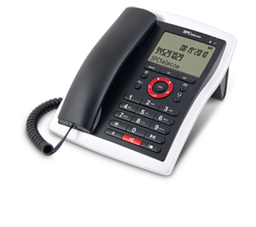 spc telecom 3803